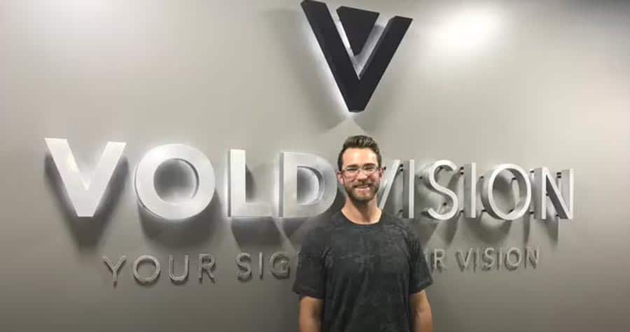 Professional Baseball Player, Luke Bonfield, Receives Life Changing ...