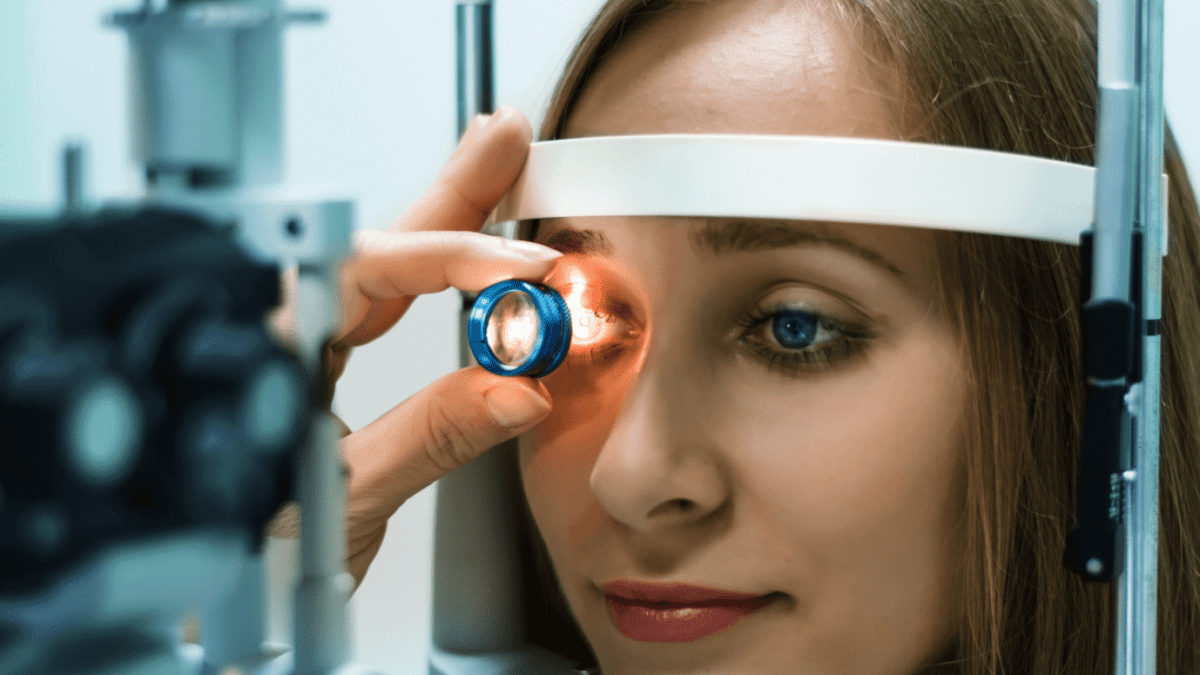 What Do I Need to Know About a LASIK Vision Correction Consultation ...