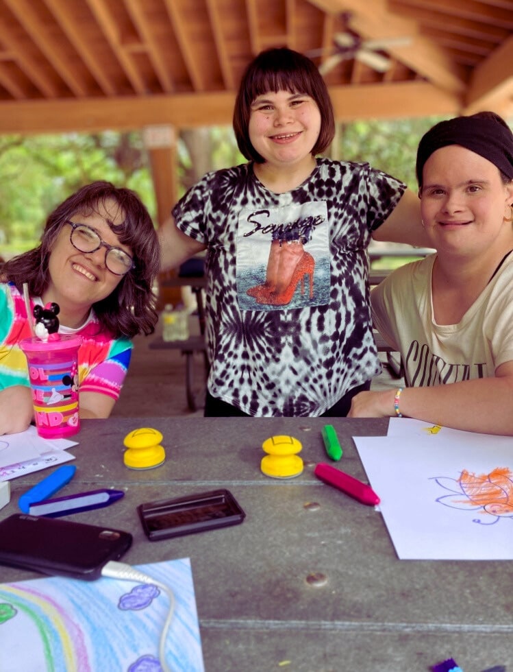 Charity Work - Vold Vision