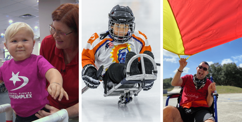 Charity Work - Vold Vision