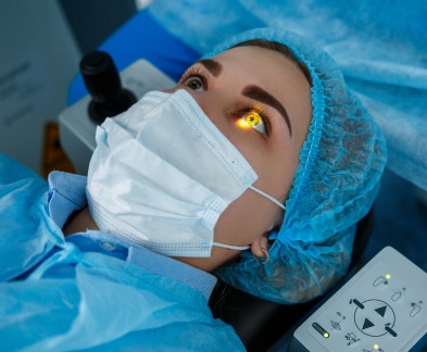 Laser Vision Correction Orlando | Vold Vision